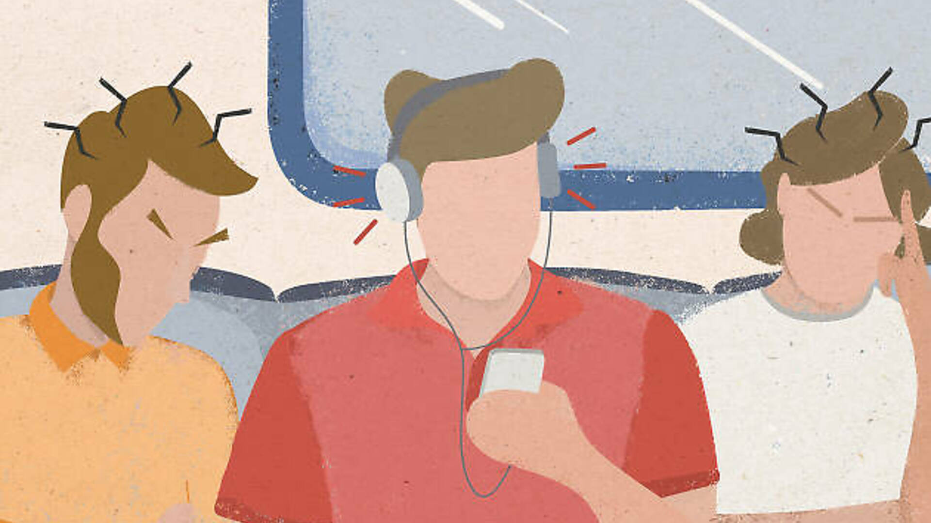 11 Do's And Don'ts Of Taking The MRT in Singapore