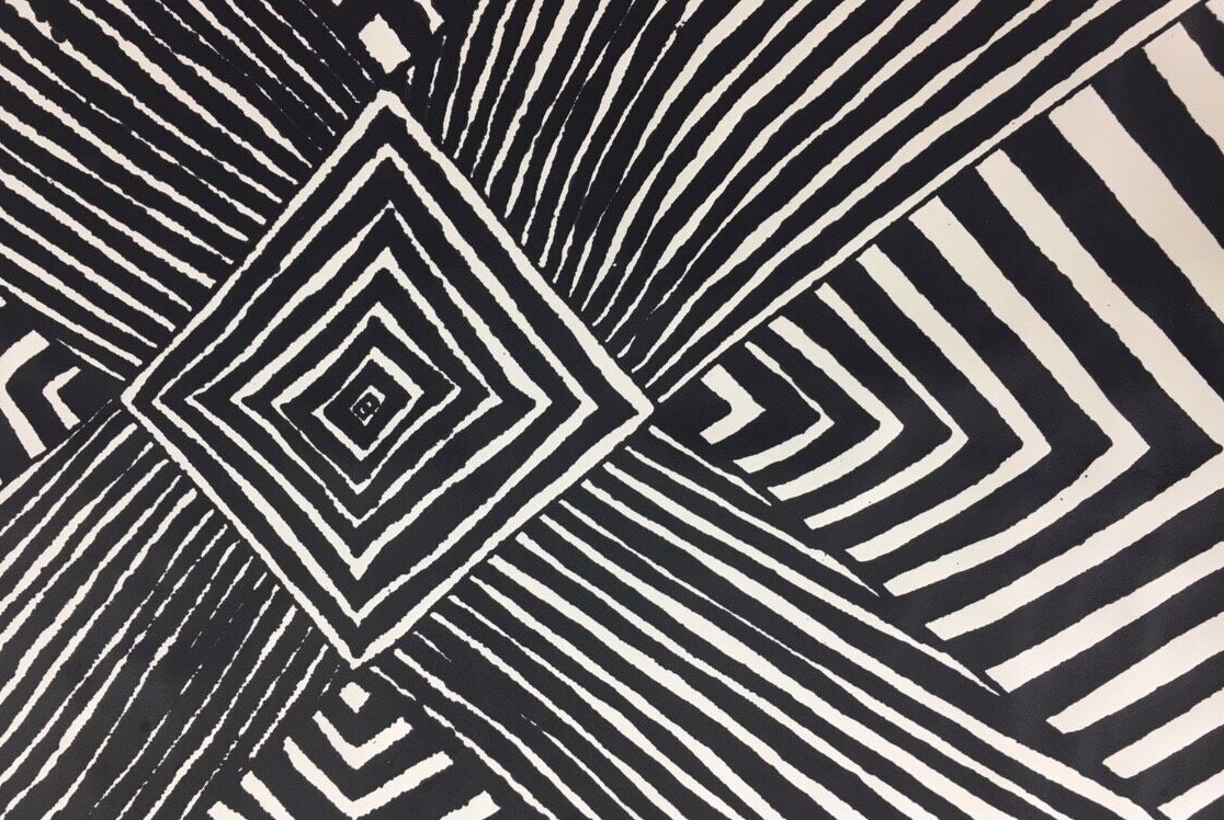 Baluk Arts: Elements | Art in Melbourne