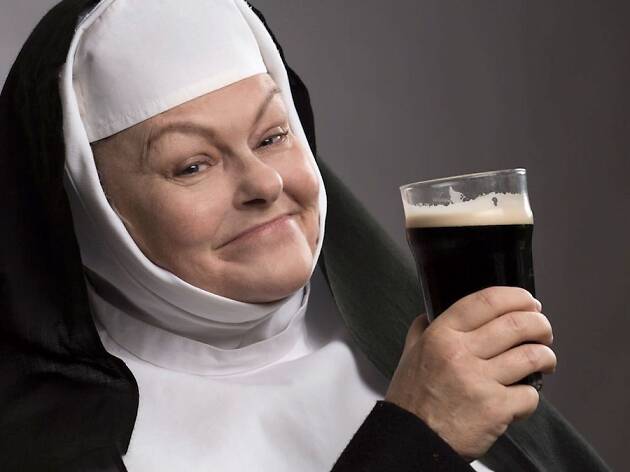 Shows in Sydney this week – Sydney theatre