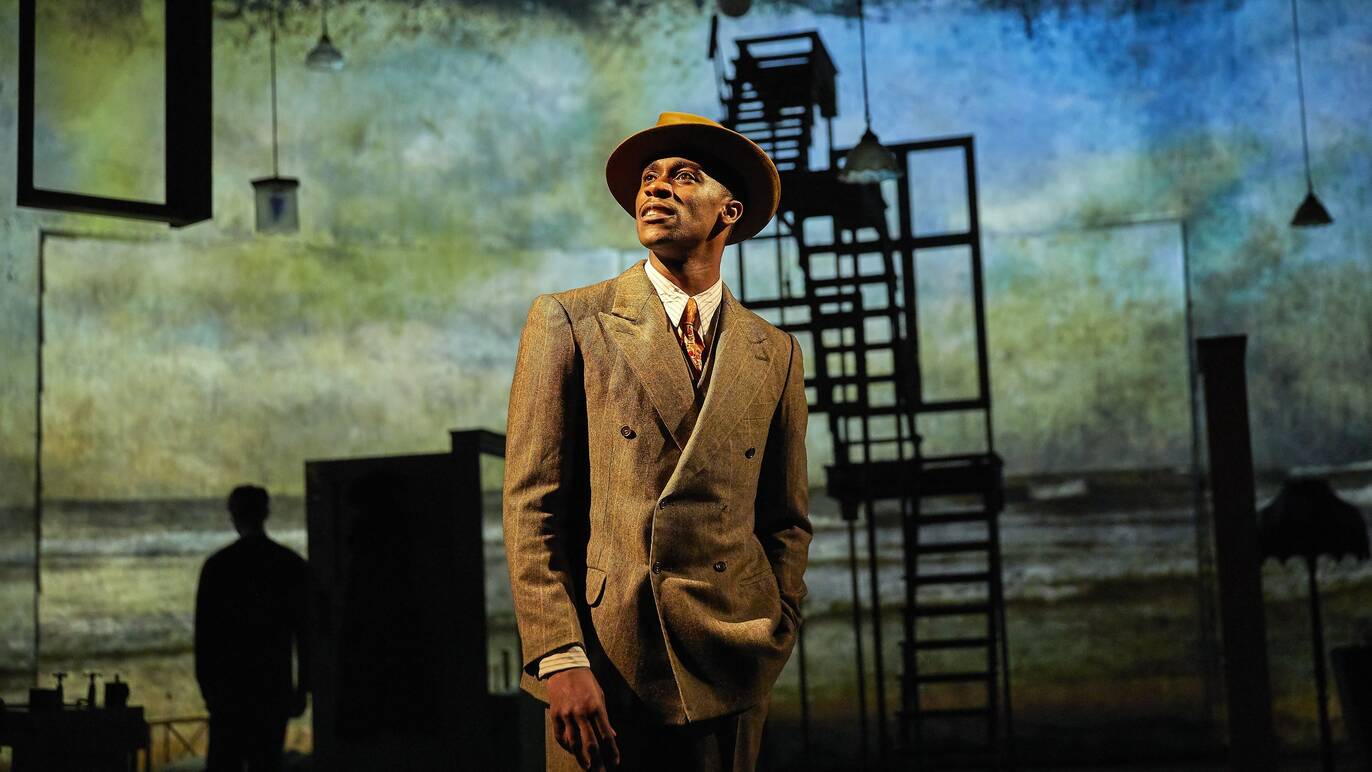 ‘Small Island’ review | Theatre in London