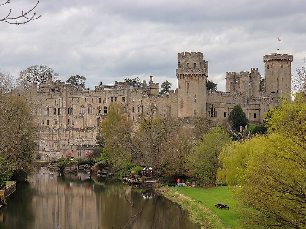 Best Things to Do in Birmingham in Spring This Year