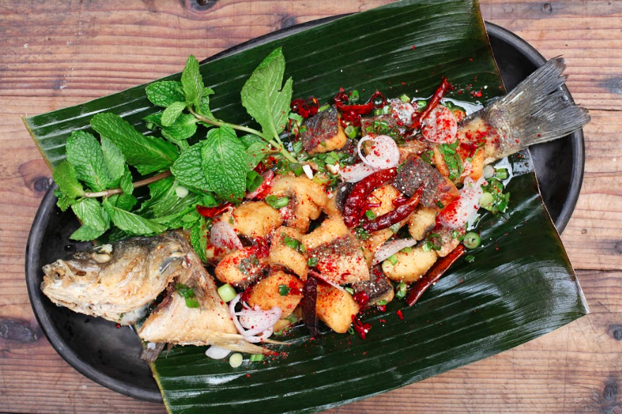 Wayla | Restaurants in Lower East Side, New York