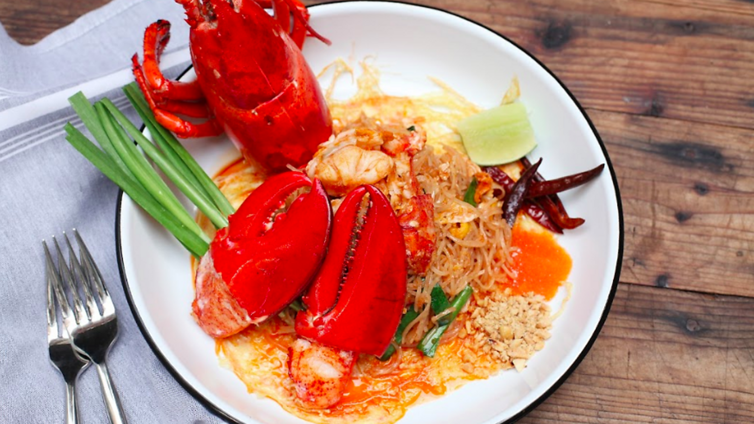 Wayla | Restaurants in Lower East Side, New York