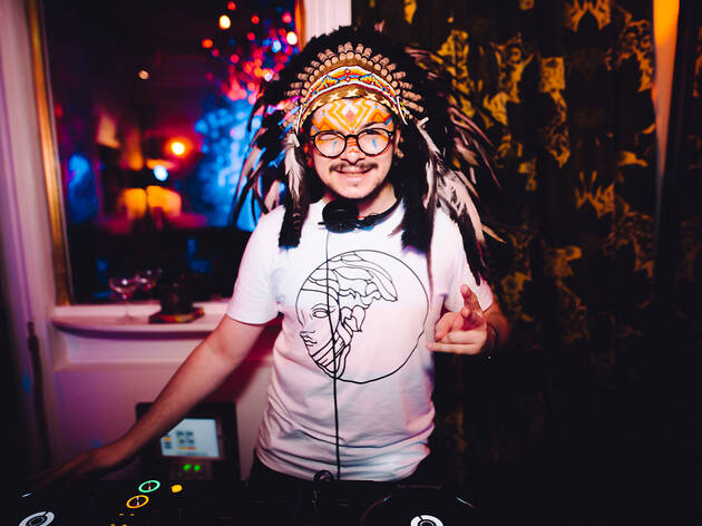 COYA Mayfair | Restaurants in Piccadilly, London