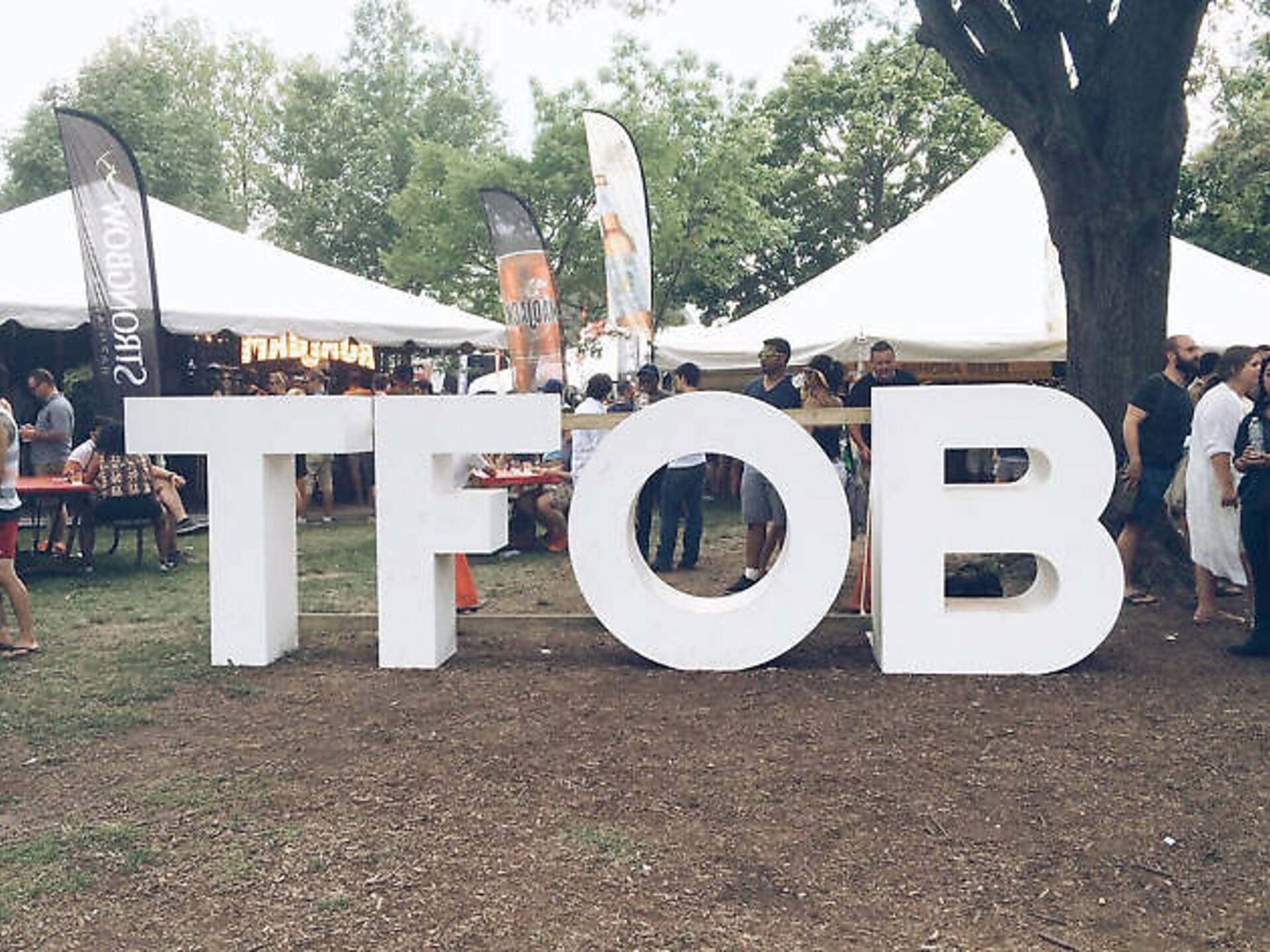 11 Best Festivals in Toronto to Flock to This Year