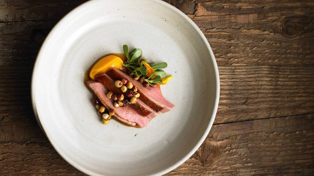 Brae | Restaurants in Birregurra, Melbourne