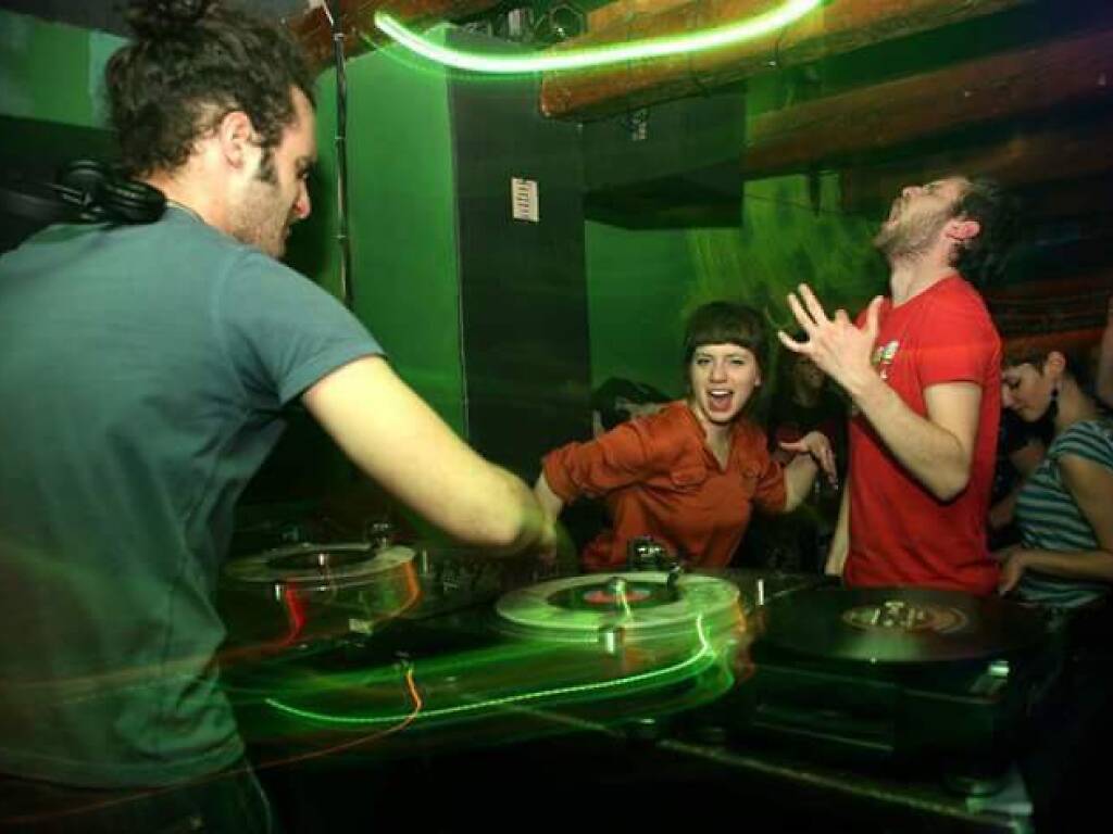 Late night spots in Rijeka | Things to do | Time Out Croatia