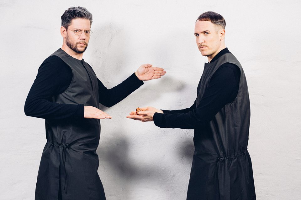 Âme | Music in Croatia