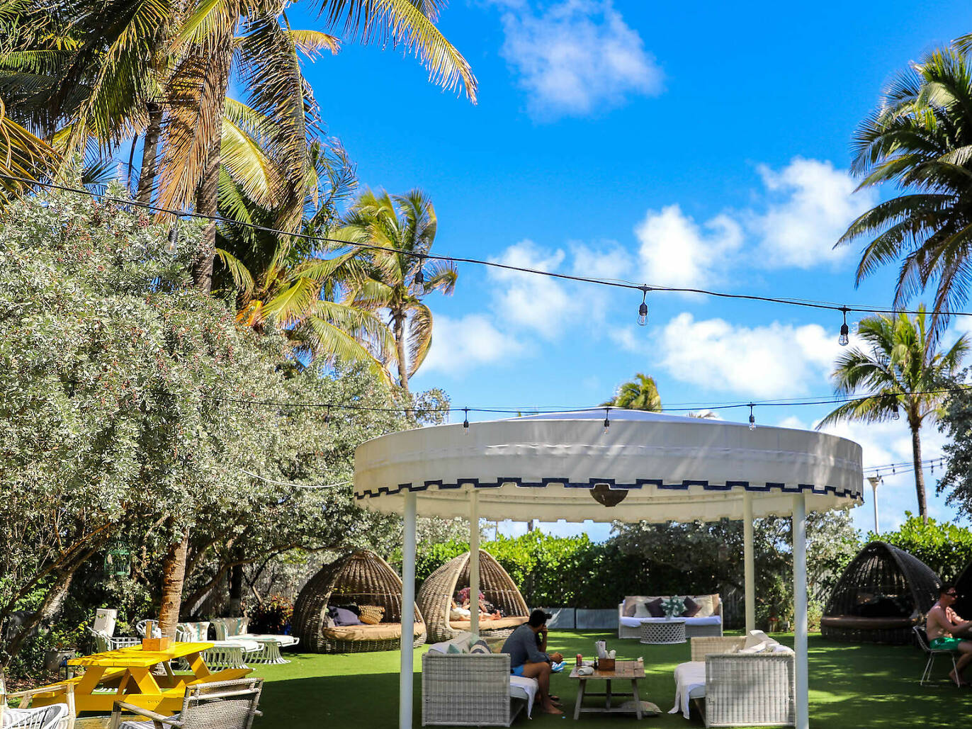 10 Best Miami Pool Parties to Cool Off and Party On This Summer