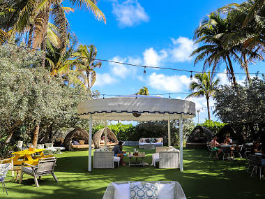 10 Best Miami Pool Parties to Cool Off and Party On This Summer