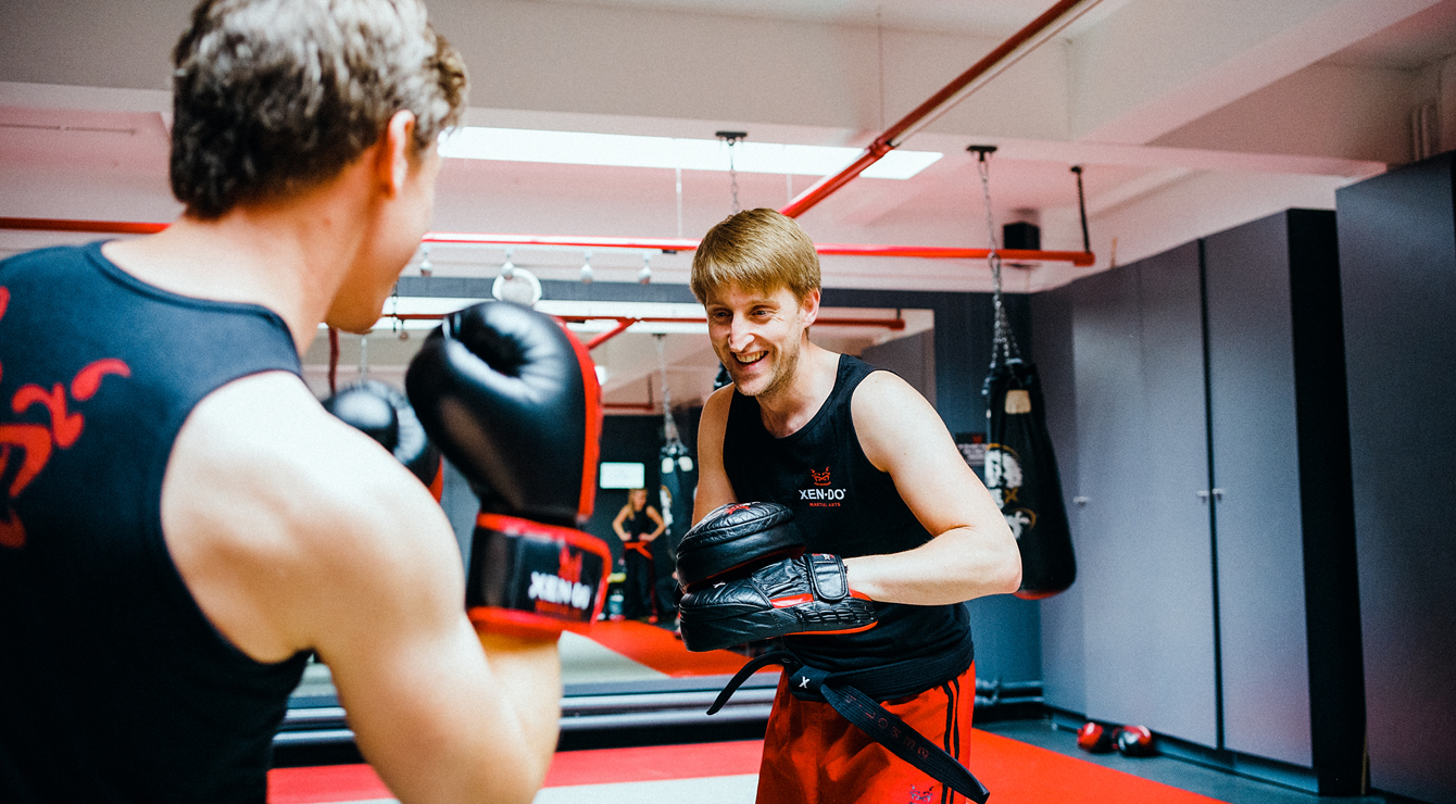 Xen-Do Martial Arts Tottenham Court Road | Sport and fitness in ...