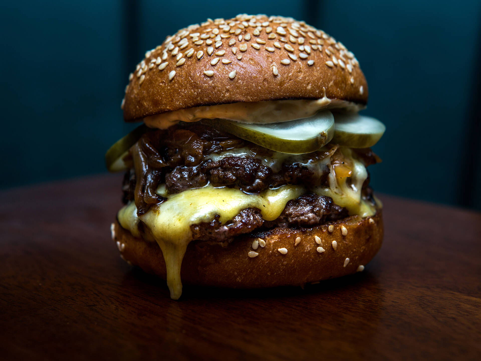London’s Best Burgers | 11 Truly Beautiful London Burgers