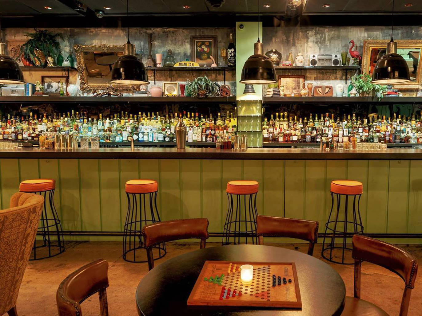 Miami Nightlife Guide to Clubs, Bars and Lounges to Visit in 2021