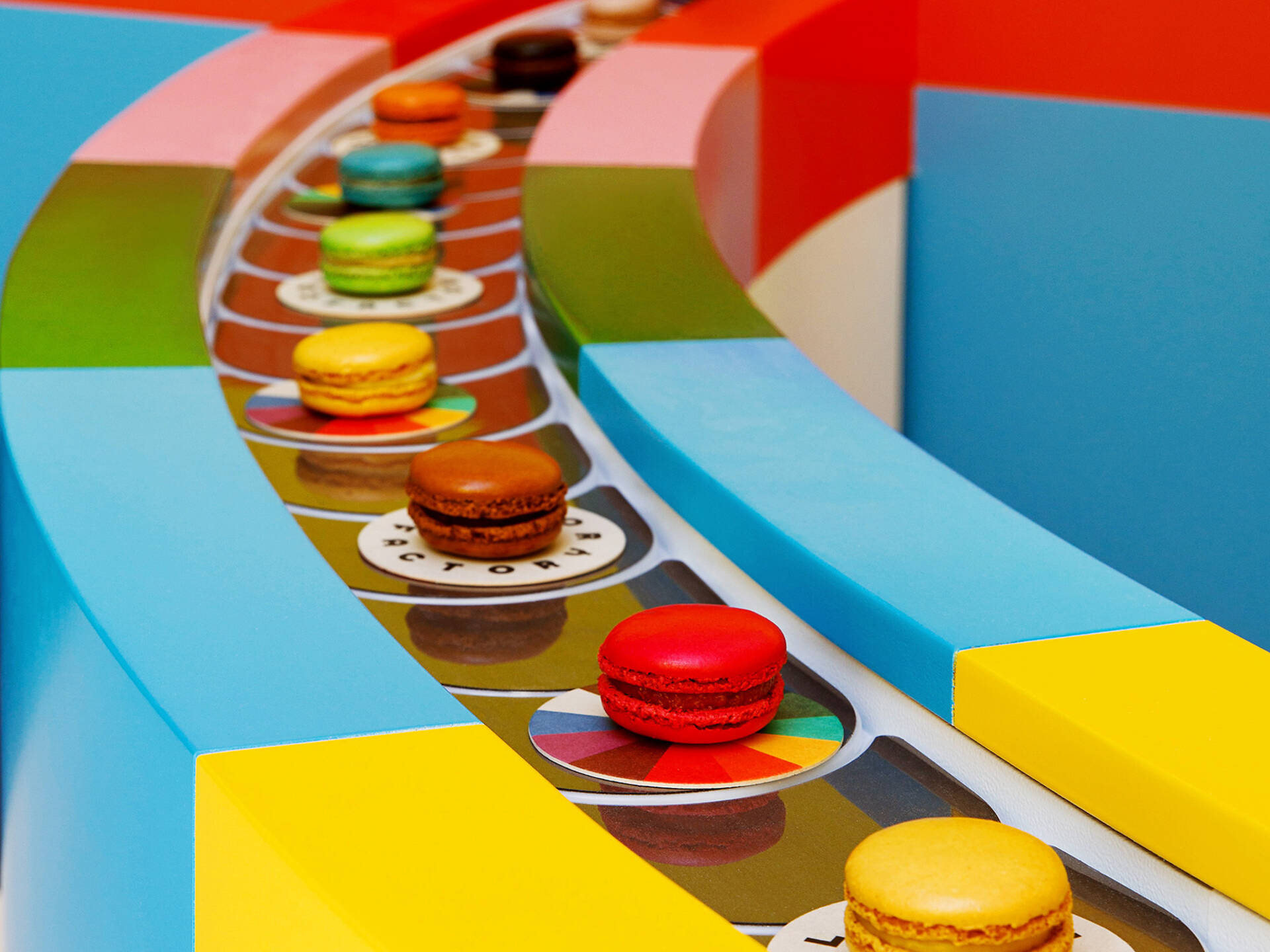 10 Super Cute Things in NYC