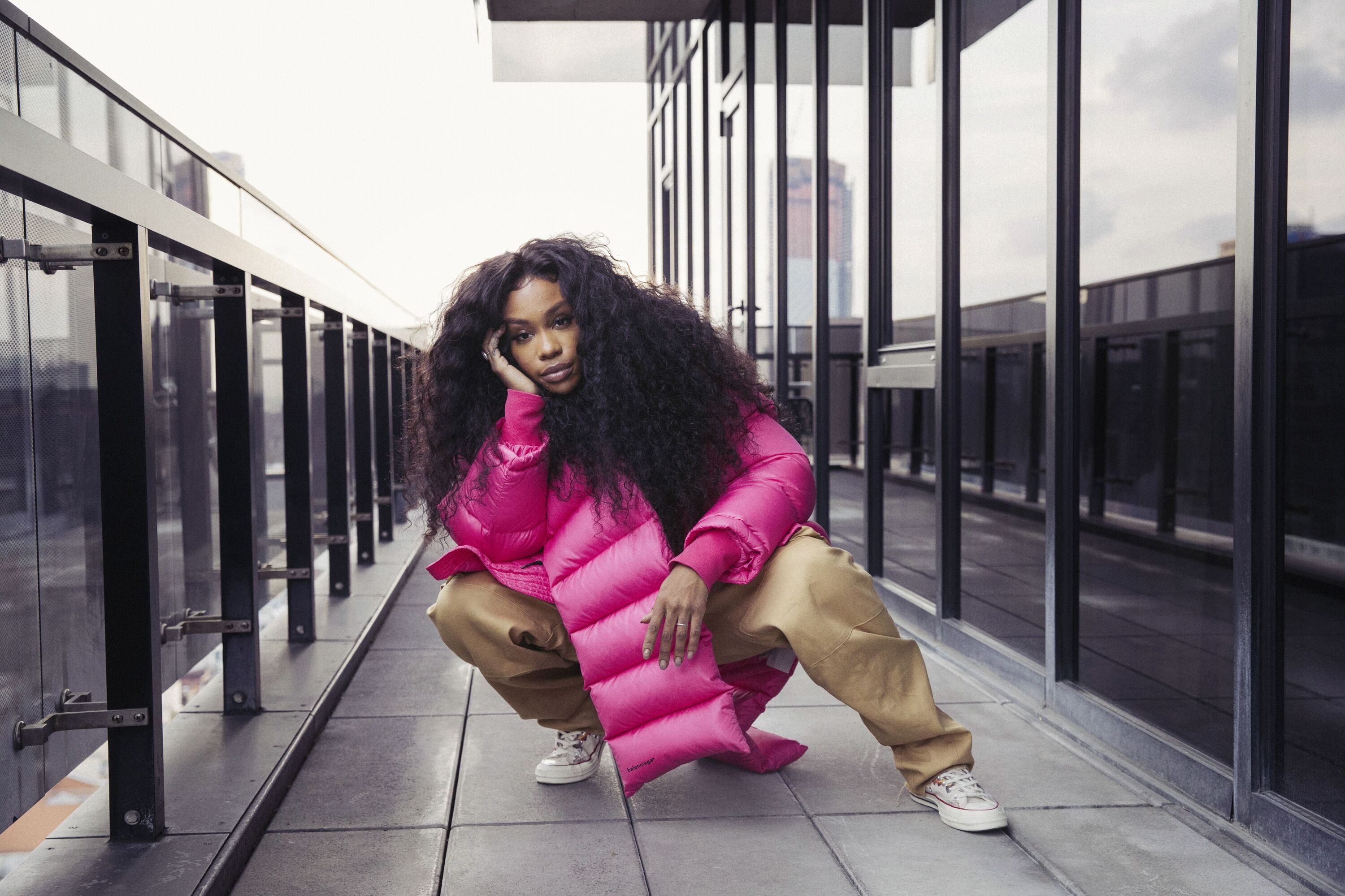 SZA | Music in Los Angeles