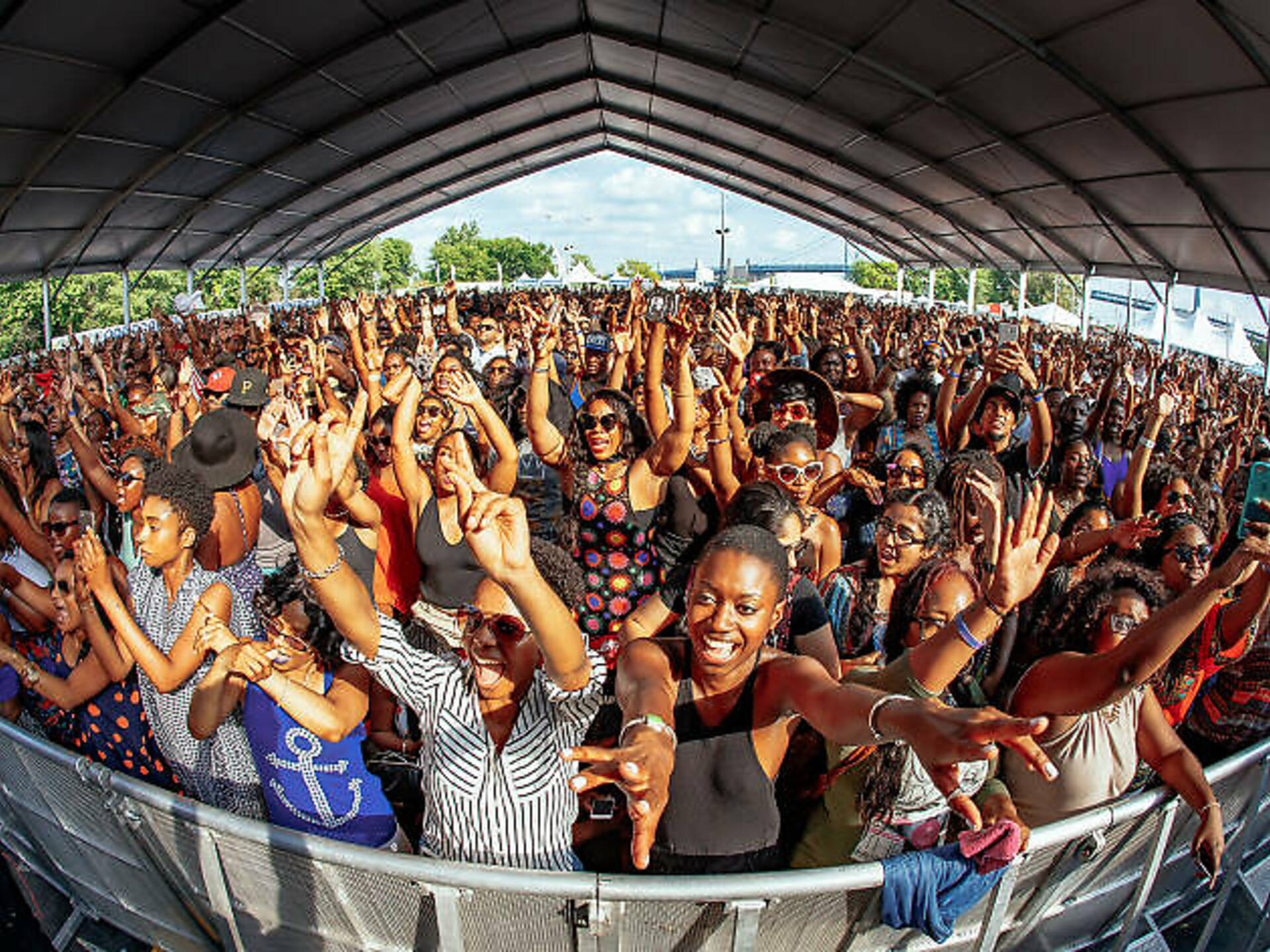 Best Music Day Trips From NYC To Take Right Now