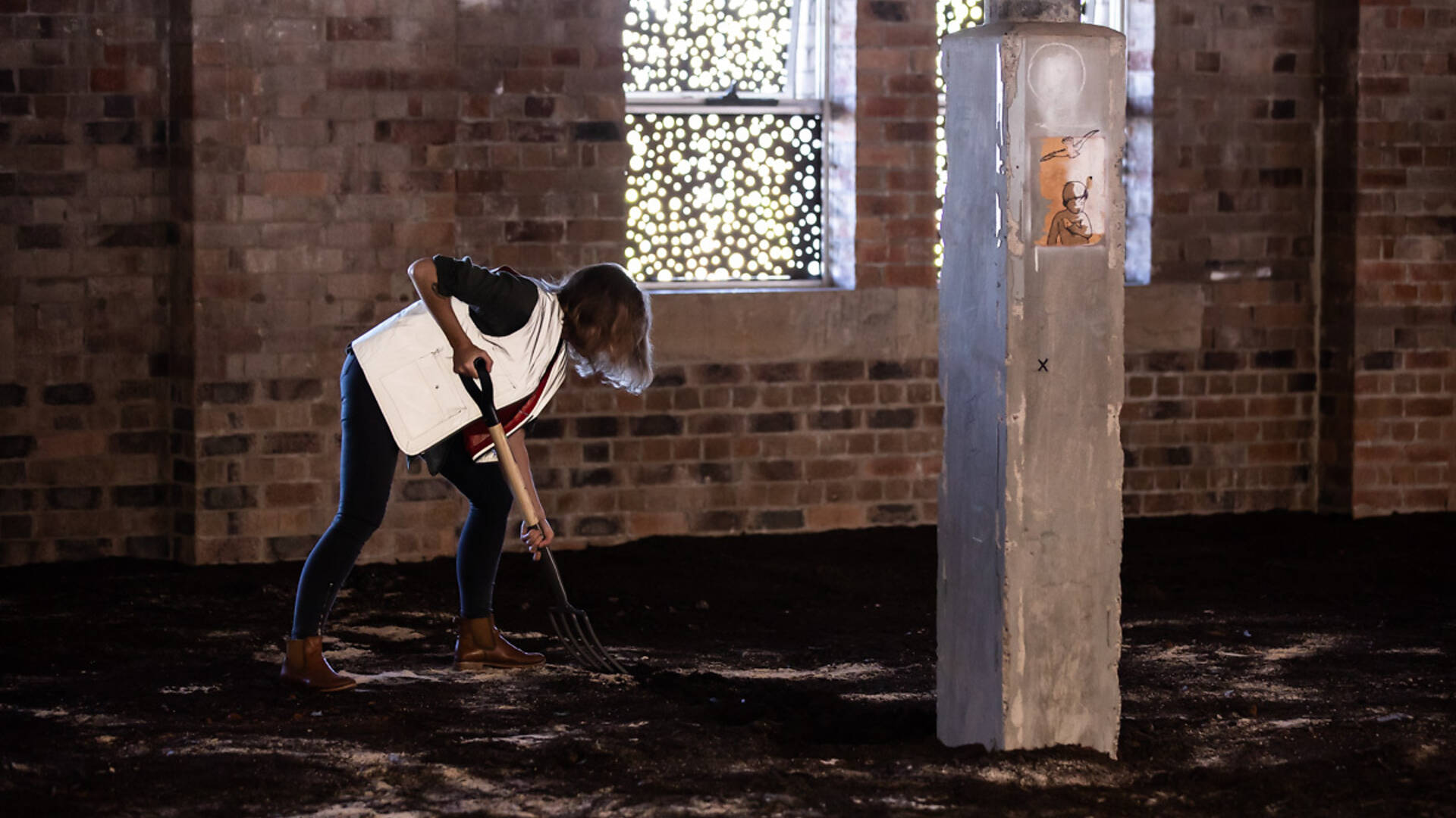 Asad Raza: Absorption | Art in Sydney