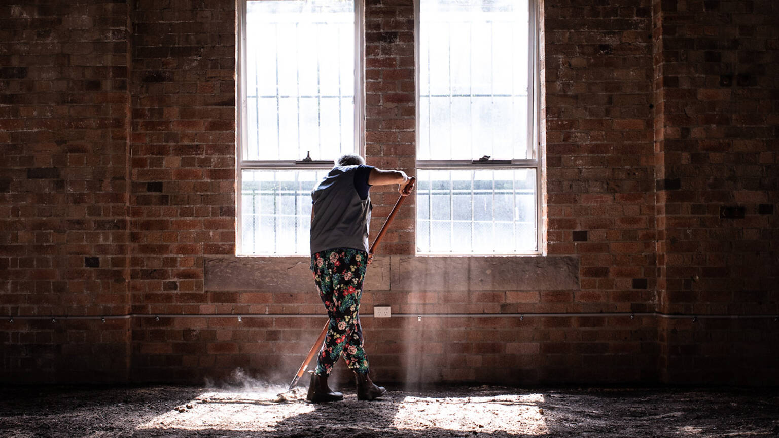 Asad Raza: Absorption | Art in Sydney