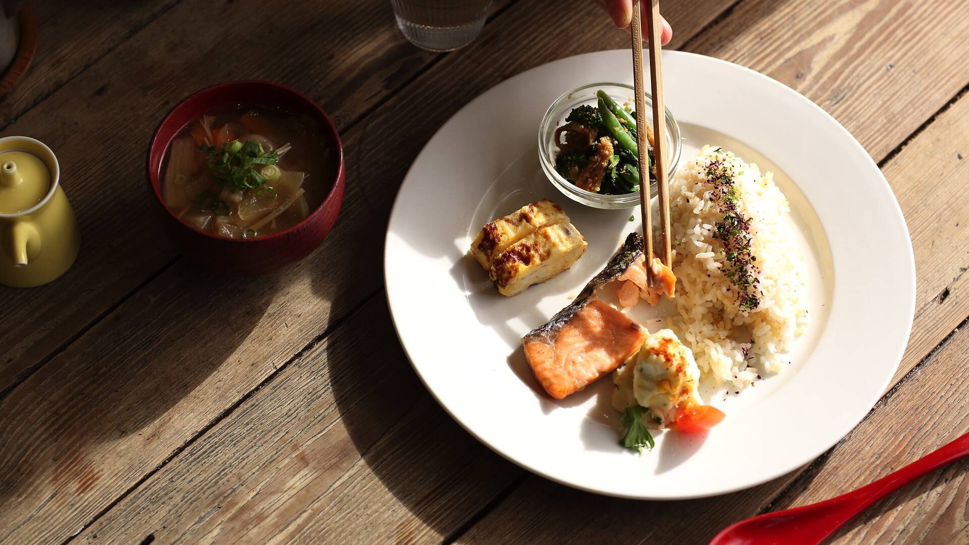 Cibi | Restaurants in Collingwood, Melbourne