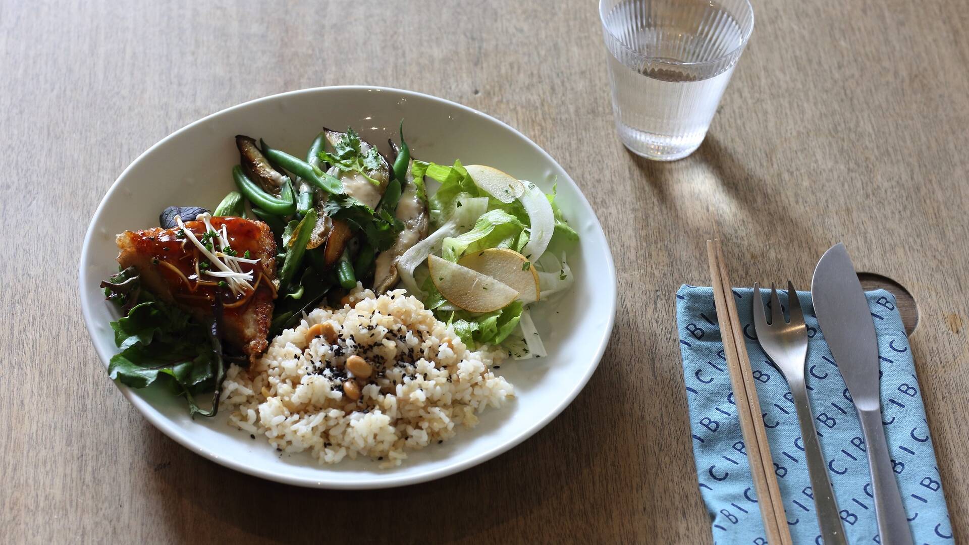 Cibi | Restaurants in Collingwood, Melbourne