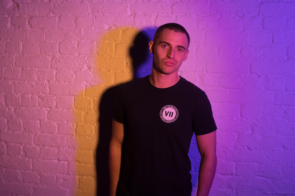 Transfix Presents Will Atkinson Supported by Che'Molly | Nightlife in ...