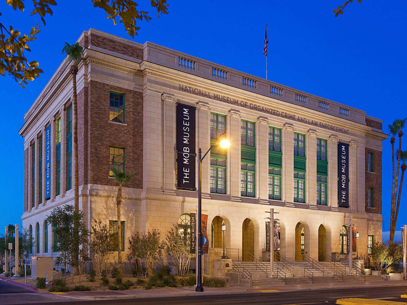 20 Mejores Cosas para Hacer y Ver en Las Vegas