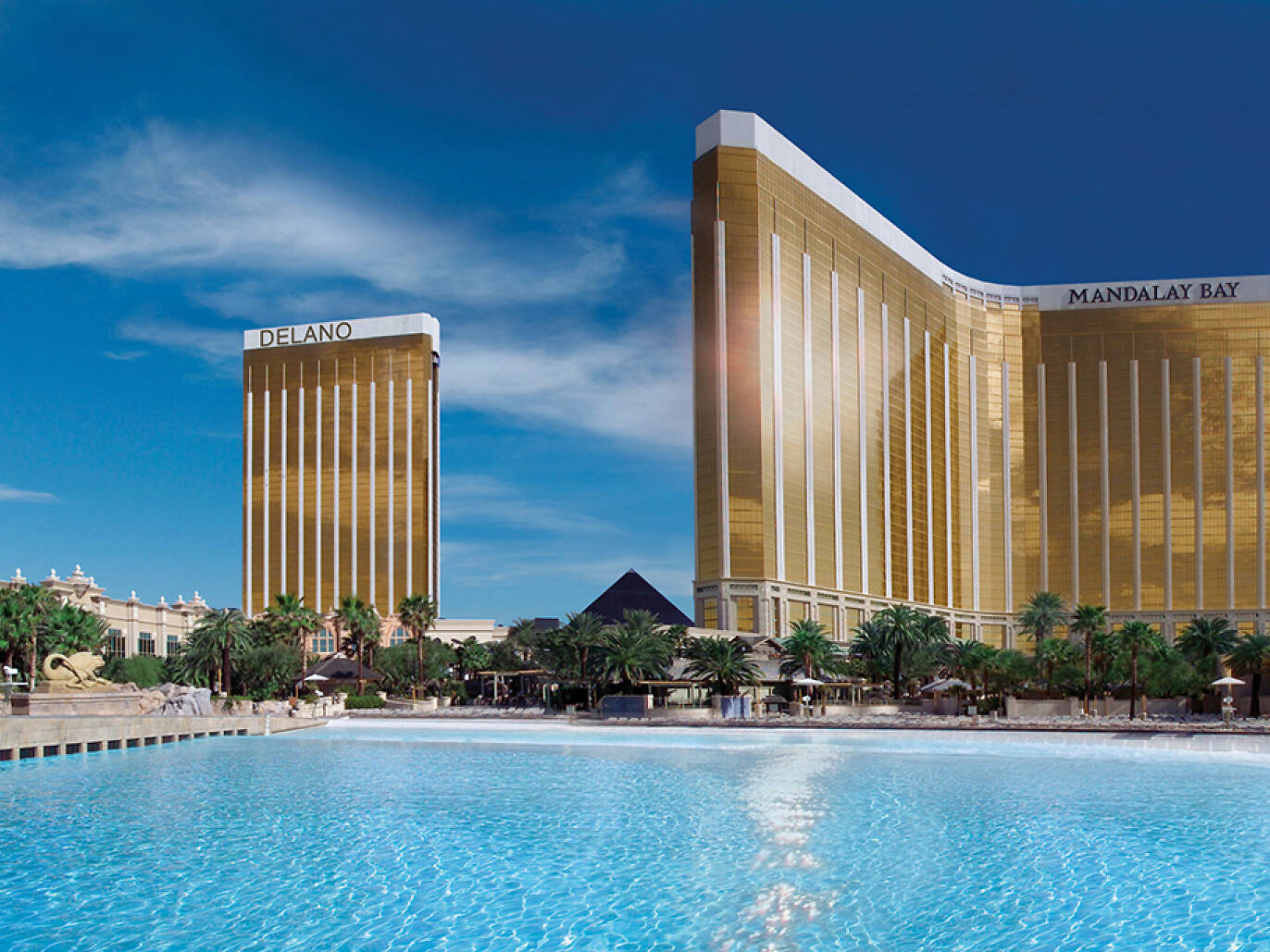 20 Mejores Cosas para Hacer y Ver en Las Vegas