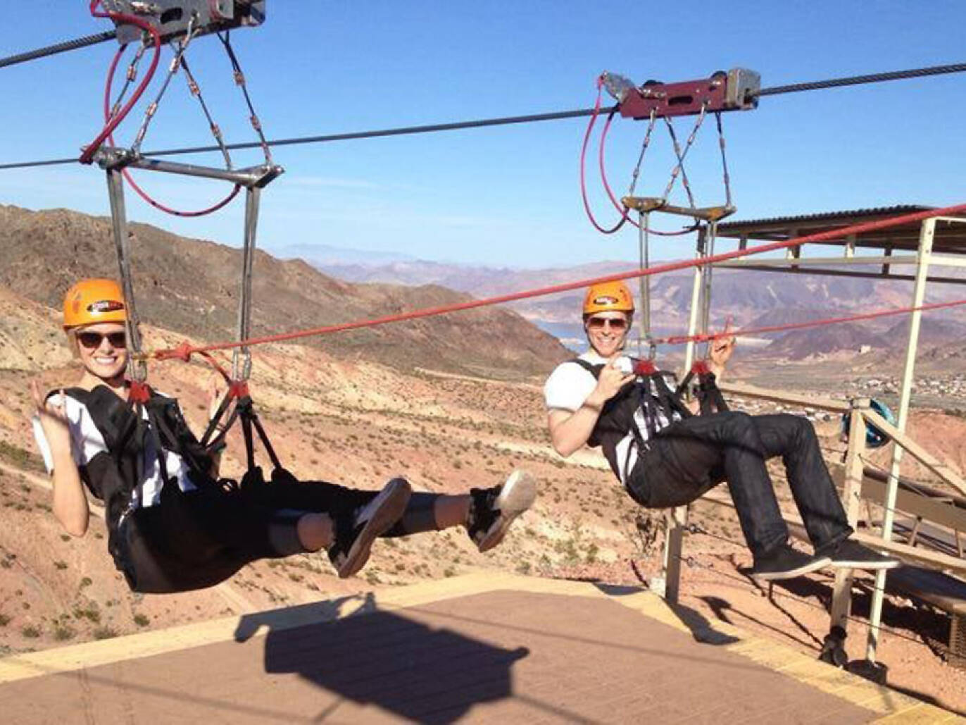 20 Mejores Cosas para Hacer y Ver en Las Vegas