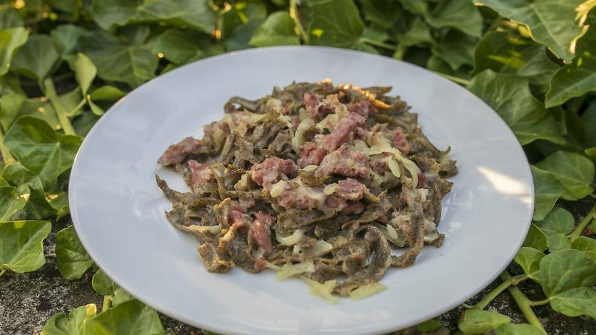 The Festival of Istrian Pasta | Things to do in Croatia