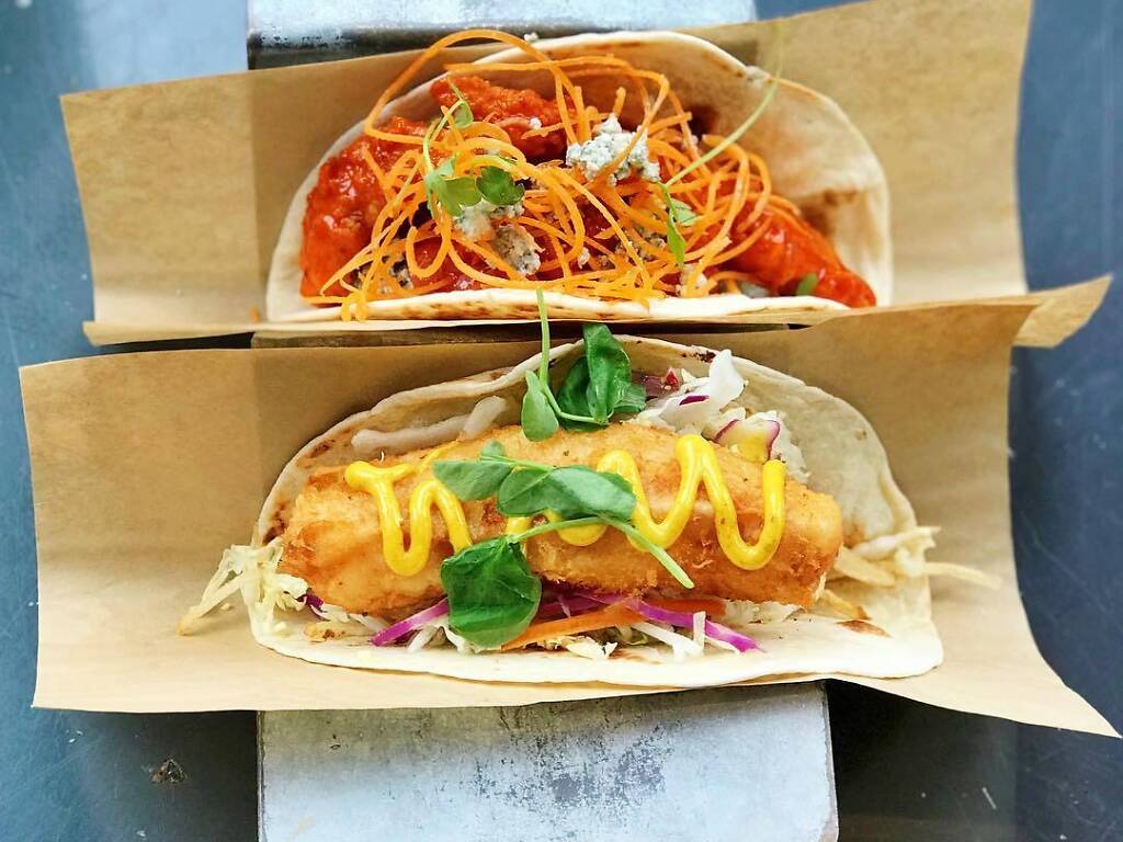 25 Best Tacos in Chicago You Can't Miss