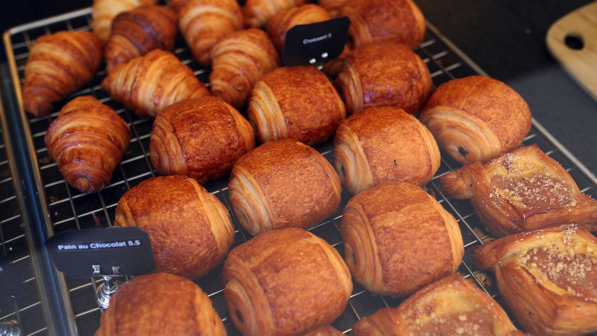 Wild Life Bakery | Restaurants in Brunswick East, Melbourne