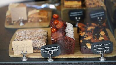 Wild Life Bakery | Restaurants in Brunswick East, Melbourne