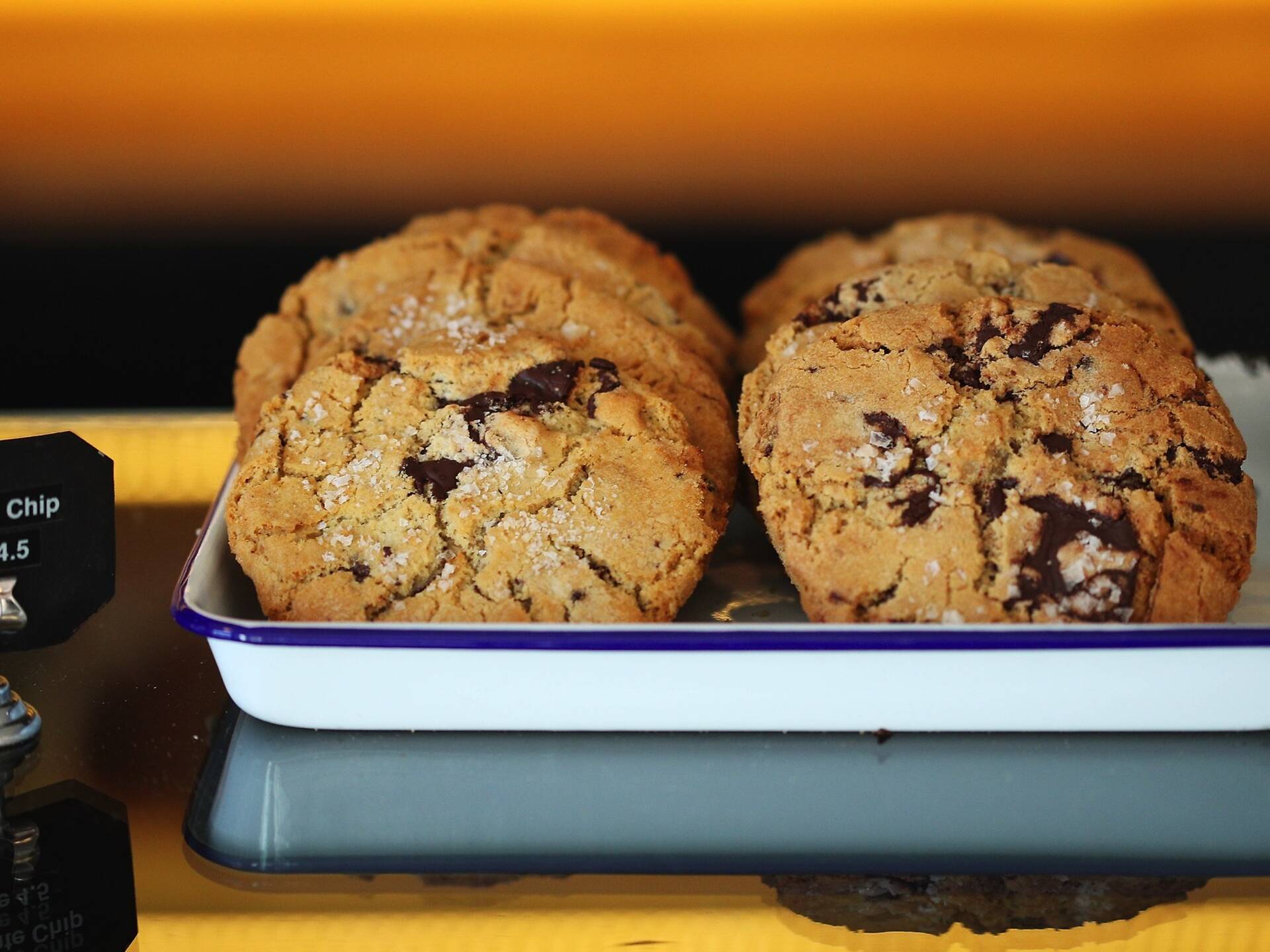 Best Café: Time Out Food Awards 2019