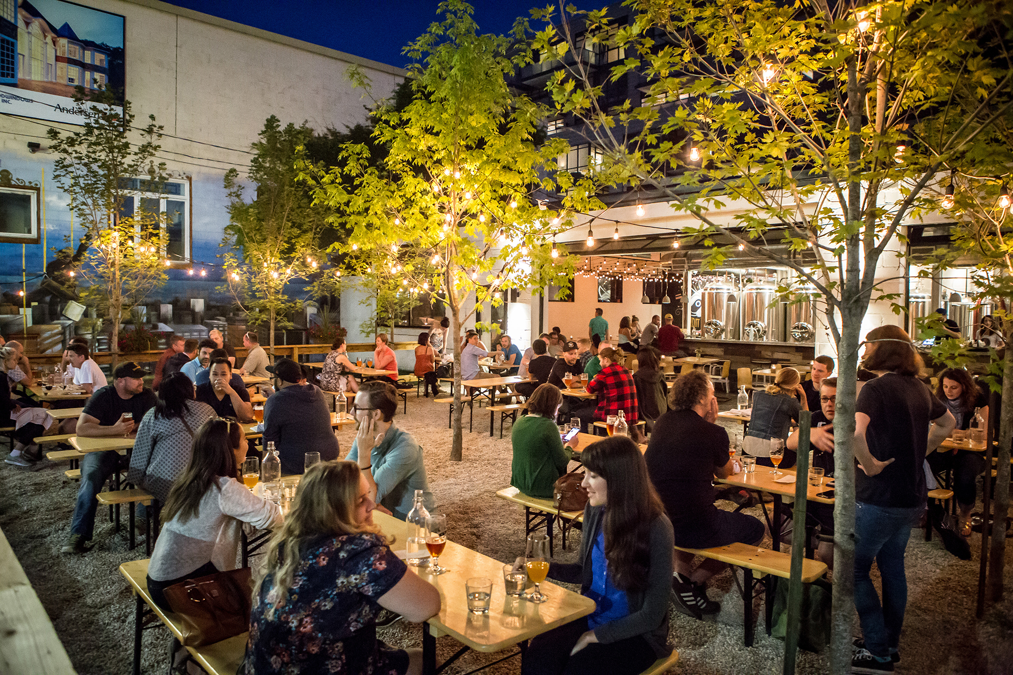 15 Best Toronto Breweries for Interesting Brews and Ales