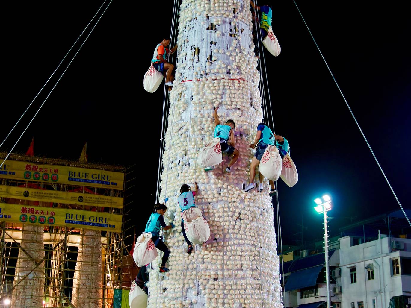 A guide to the biggest traditional festivals celebrated in Hong Kong