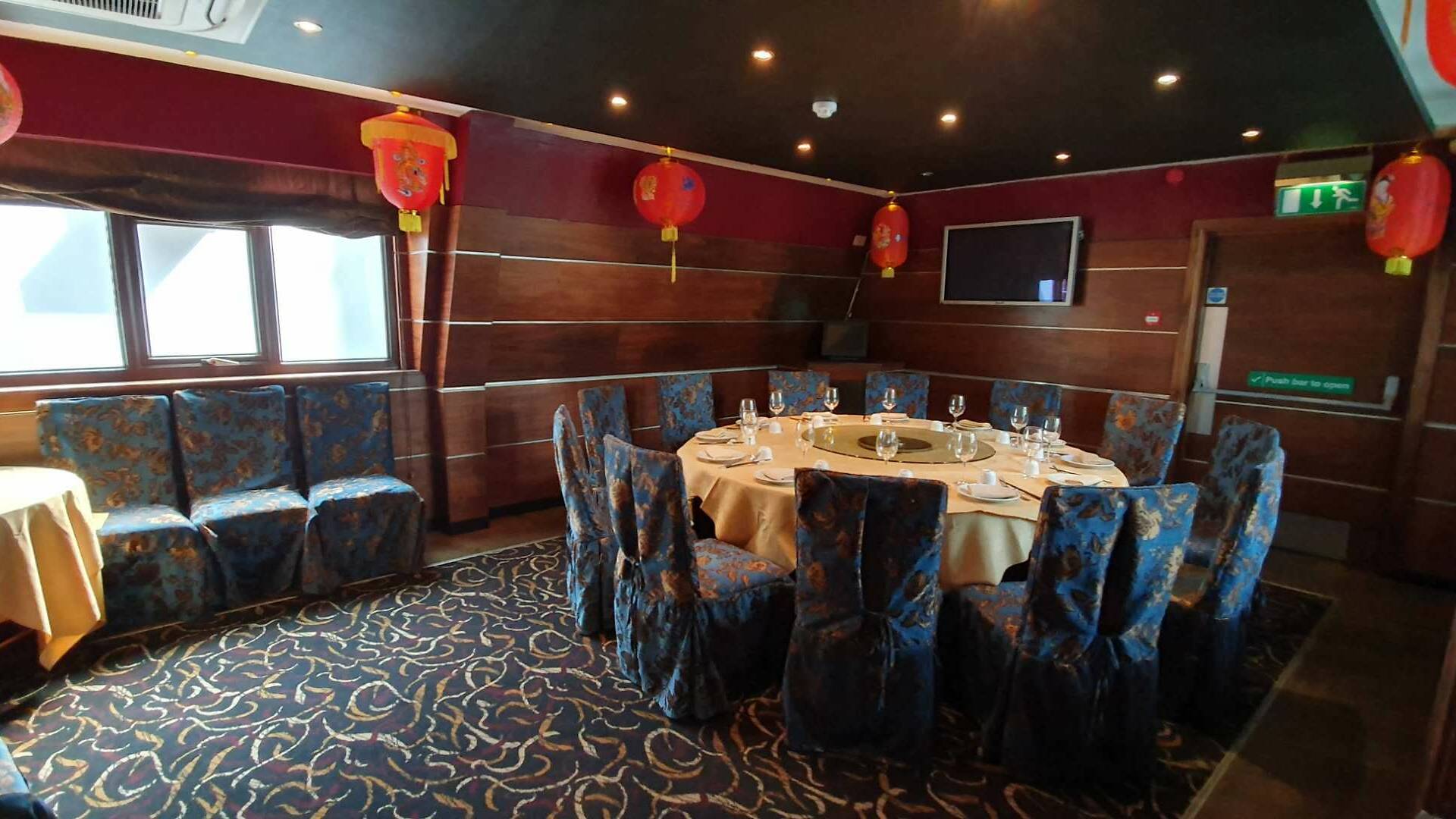 Imperial China | Restaurants in Chinatown, London
