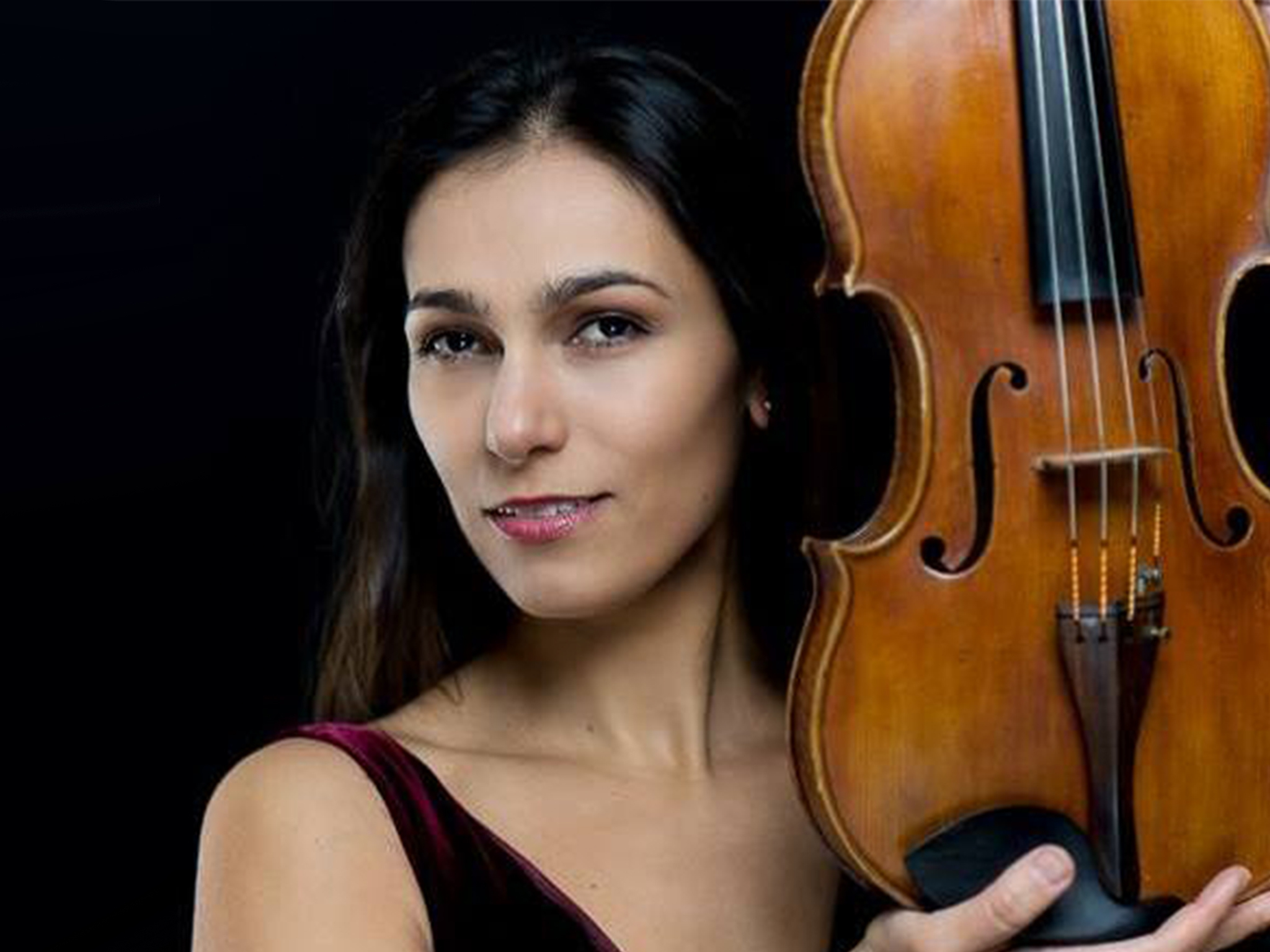 Recital de Viola | Música in Lisboa