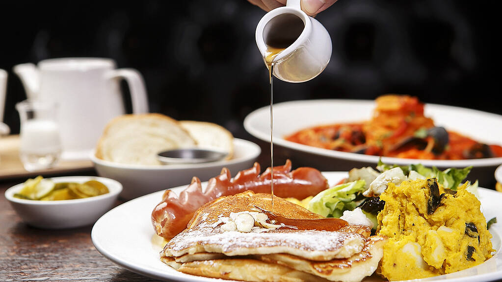 Best Brunch in Toronto: 9 Restaurants That Serve Amazing Breakfast