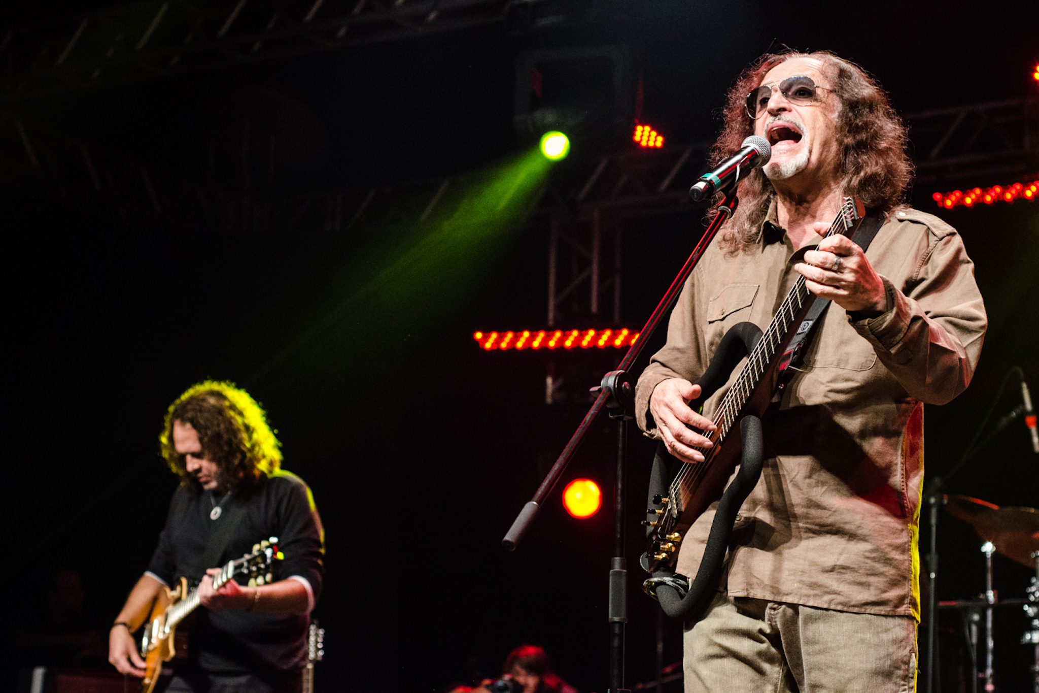 Alceu Valença | Things to do in Miami