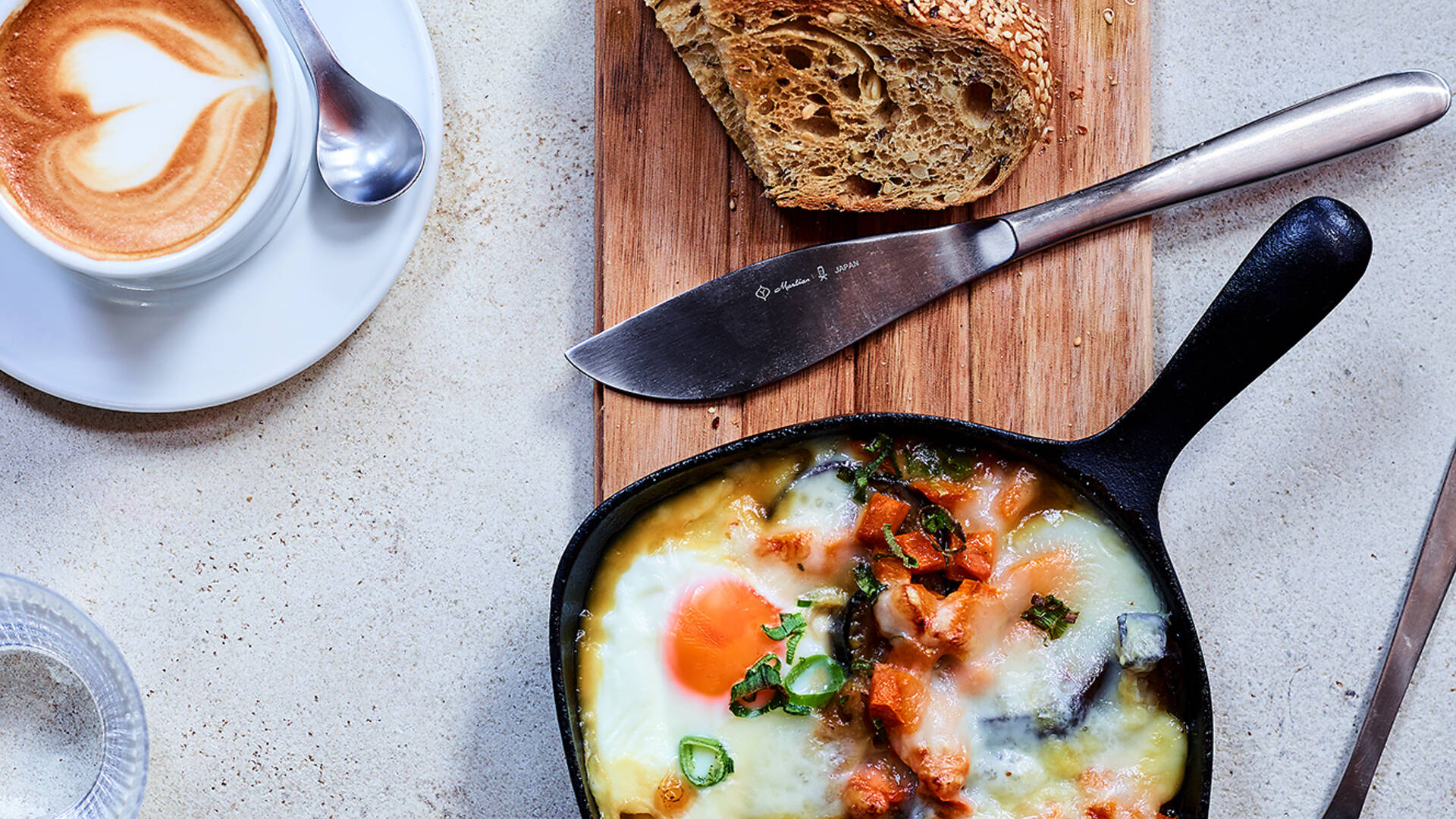 Cibi | Restaurants in Collingwood, Melbourne