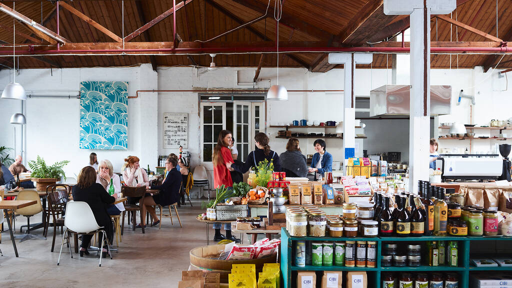 Cibi | Restaurants in Collingwood, Melbourne
