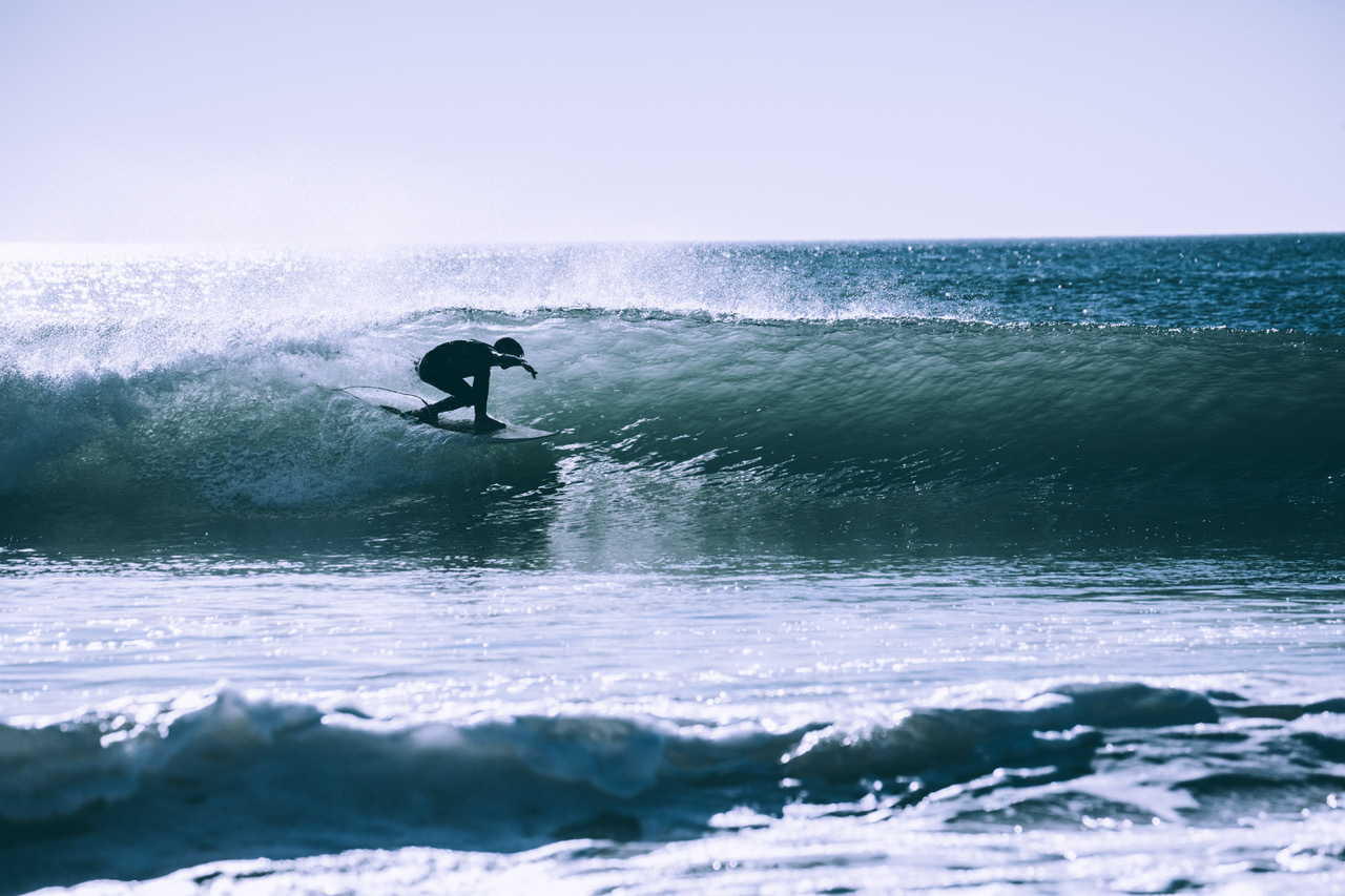 Barcelona Surf Festival 2019