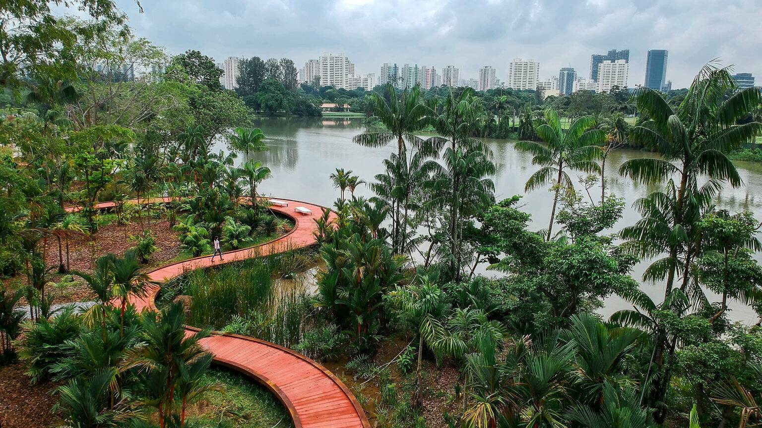 Guide To Pulau Ubin: Things To Do And Explore On The Island