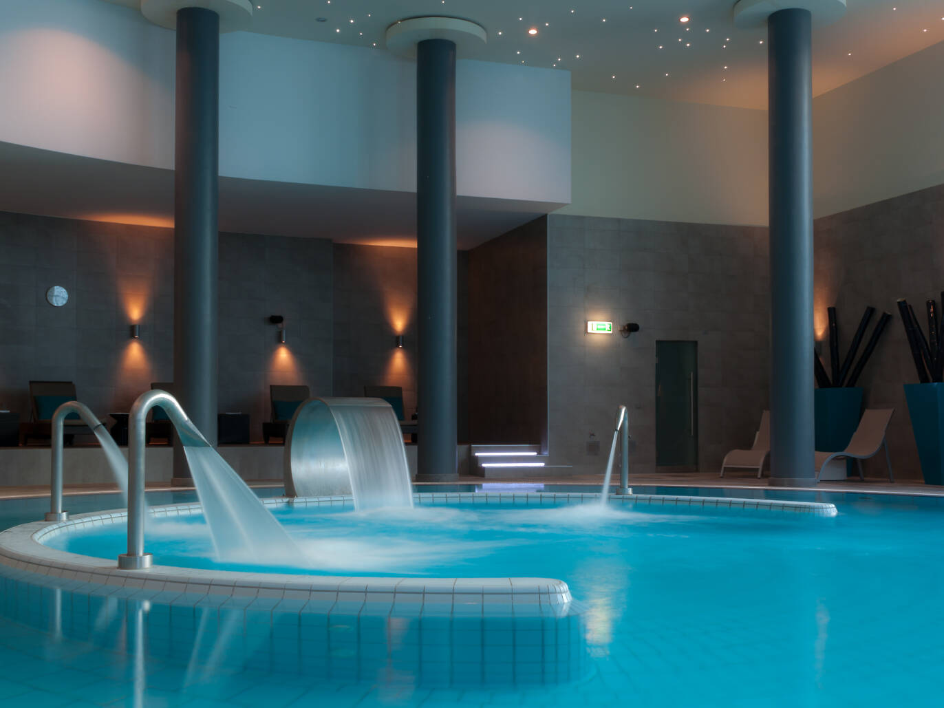 Os 21 melhores hotéis com spa em Lisboa