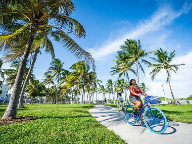 South Beach Miami Neighborhood Guide