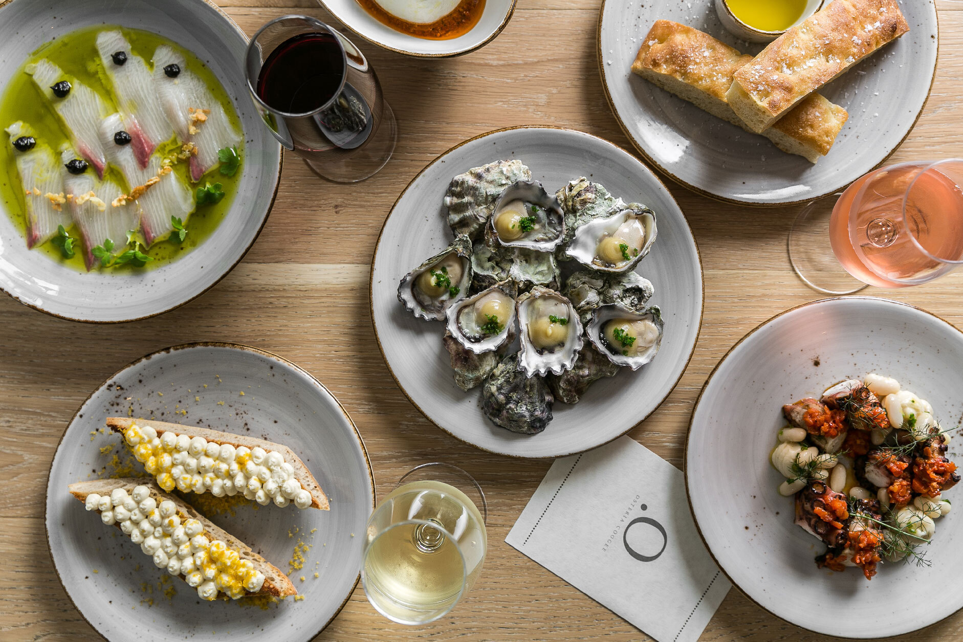Osteria Coogee | Restaurants in Coogee, Sydney