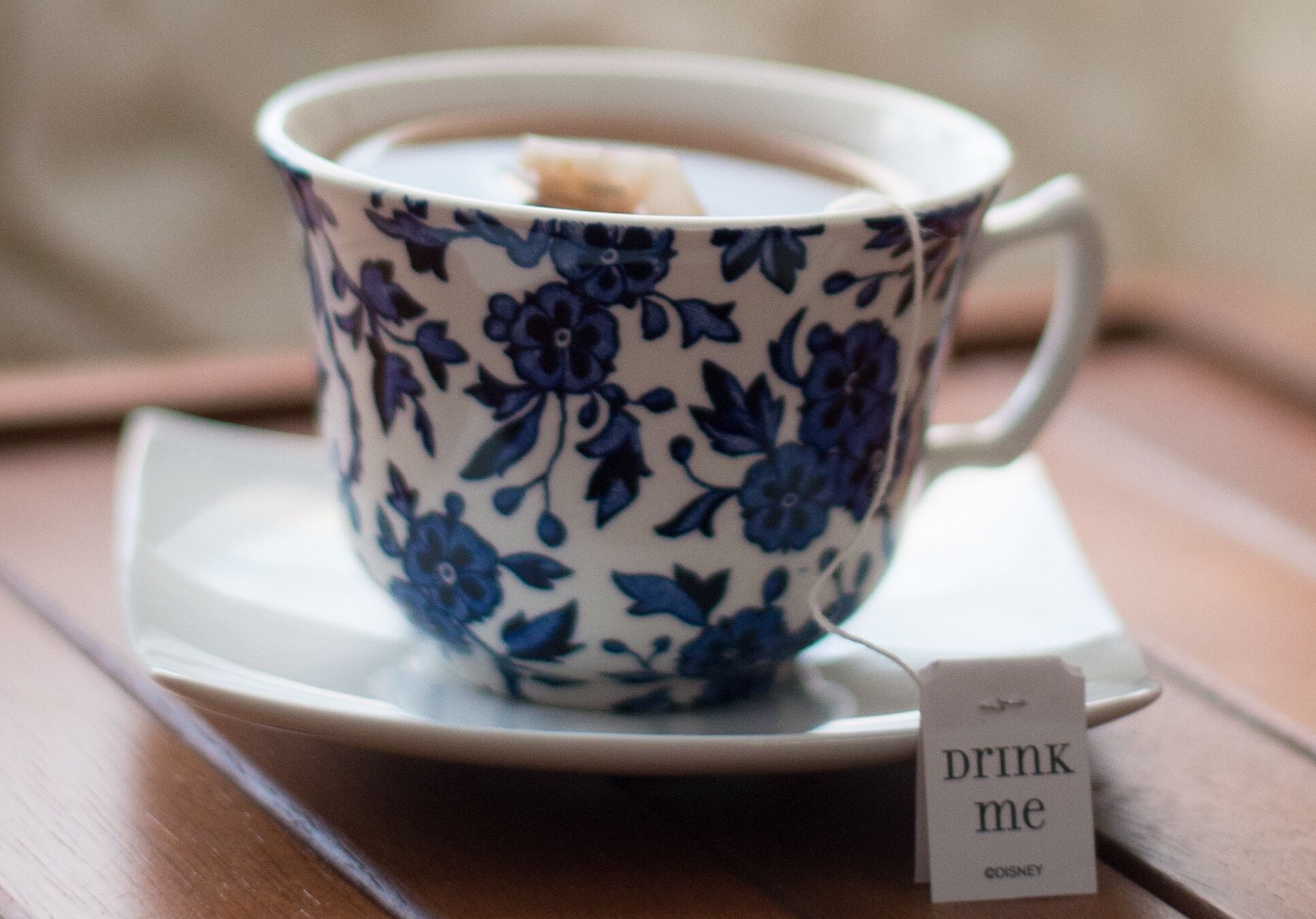 Mother's Day Tiny Tea & Afternoon Tea | Things to do in New York Kids