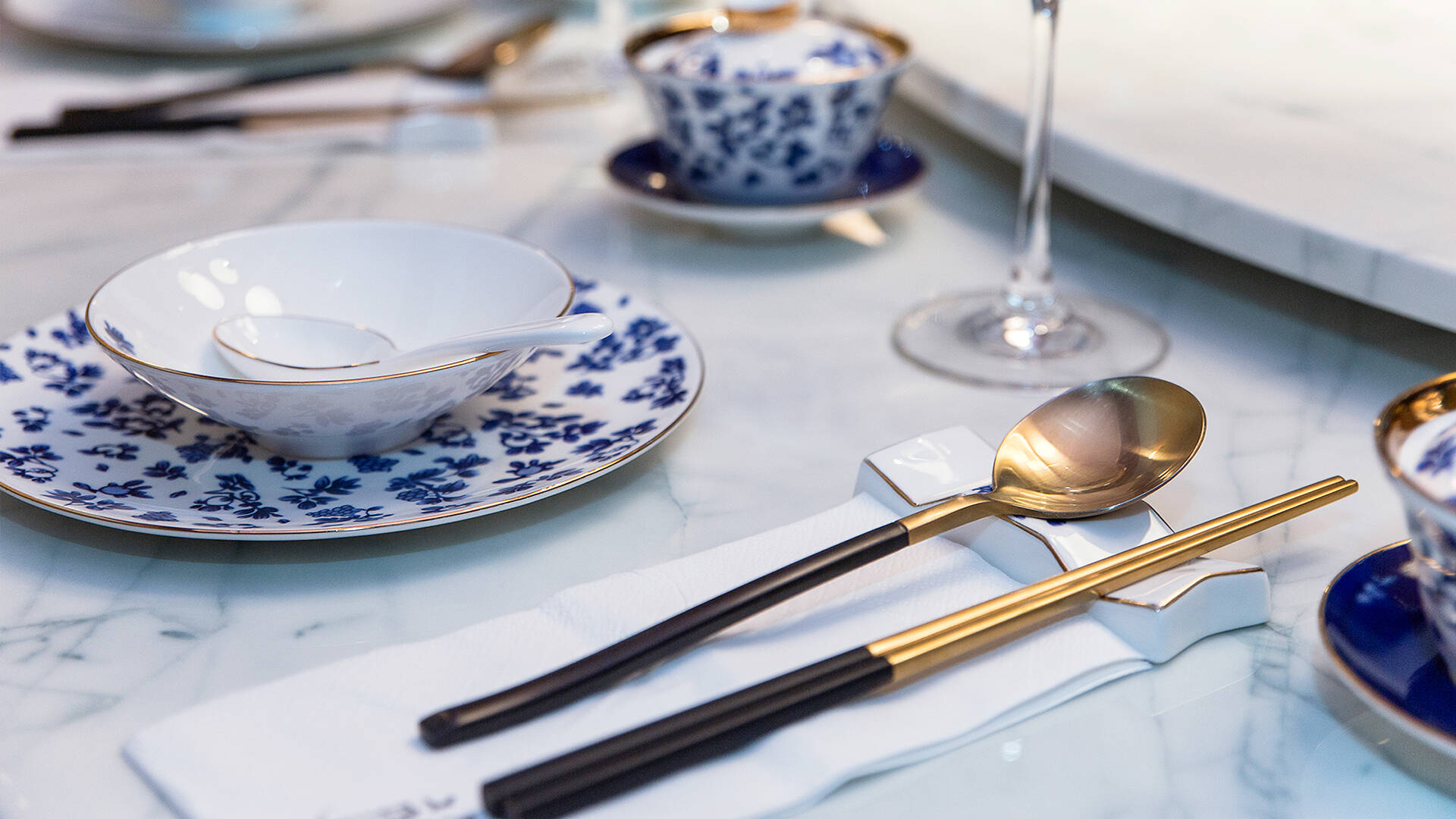 Lan Dining | Restaurants in Haymarket, Sydney