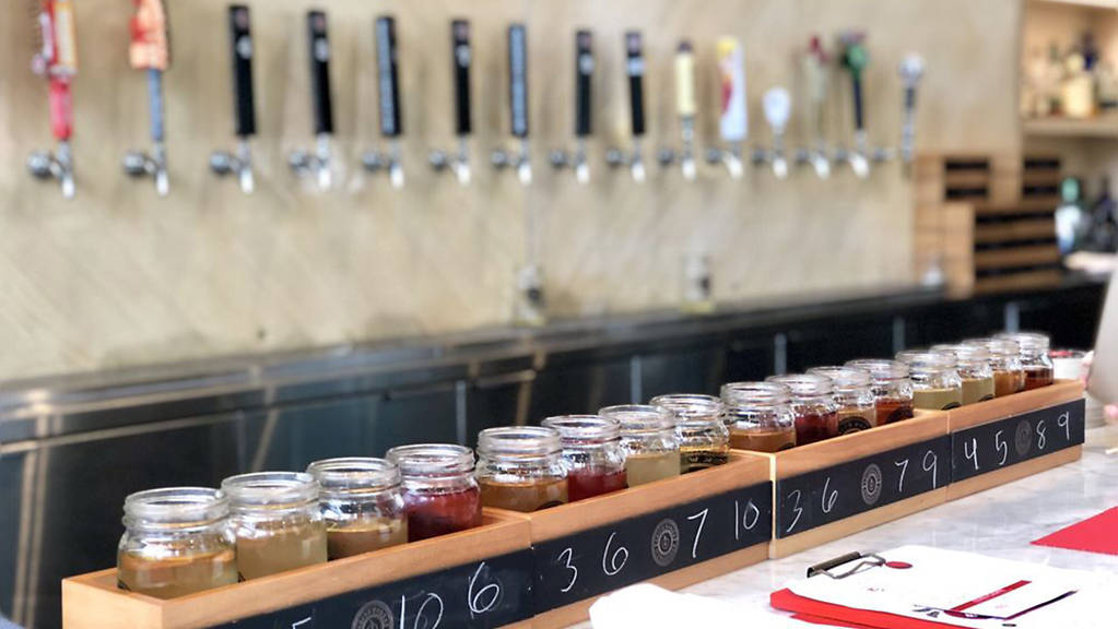 15 Best Toronto Breweries for Interesting Brews and Ales