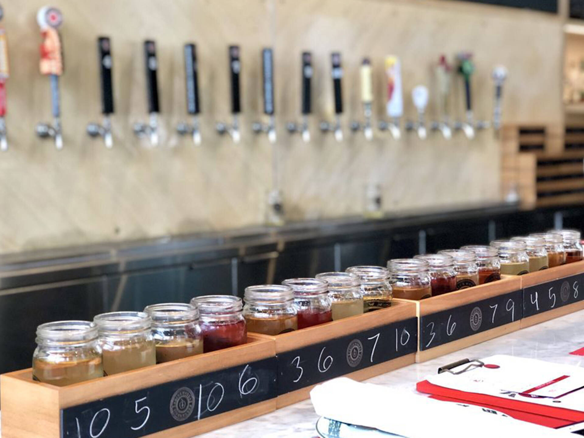 15 Best Toronto Breweries for Interesting Brews and Ales